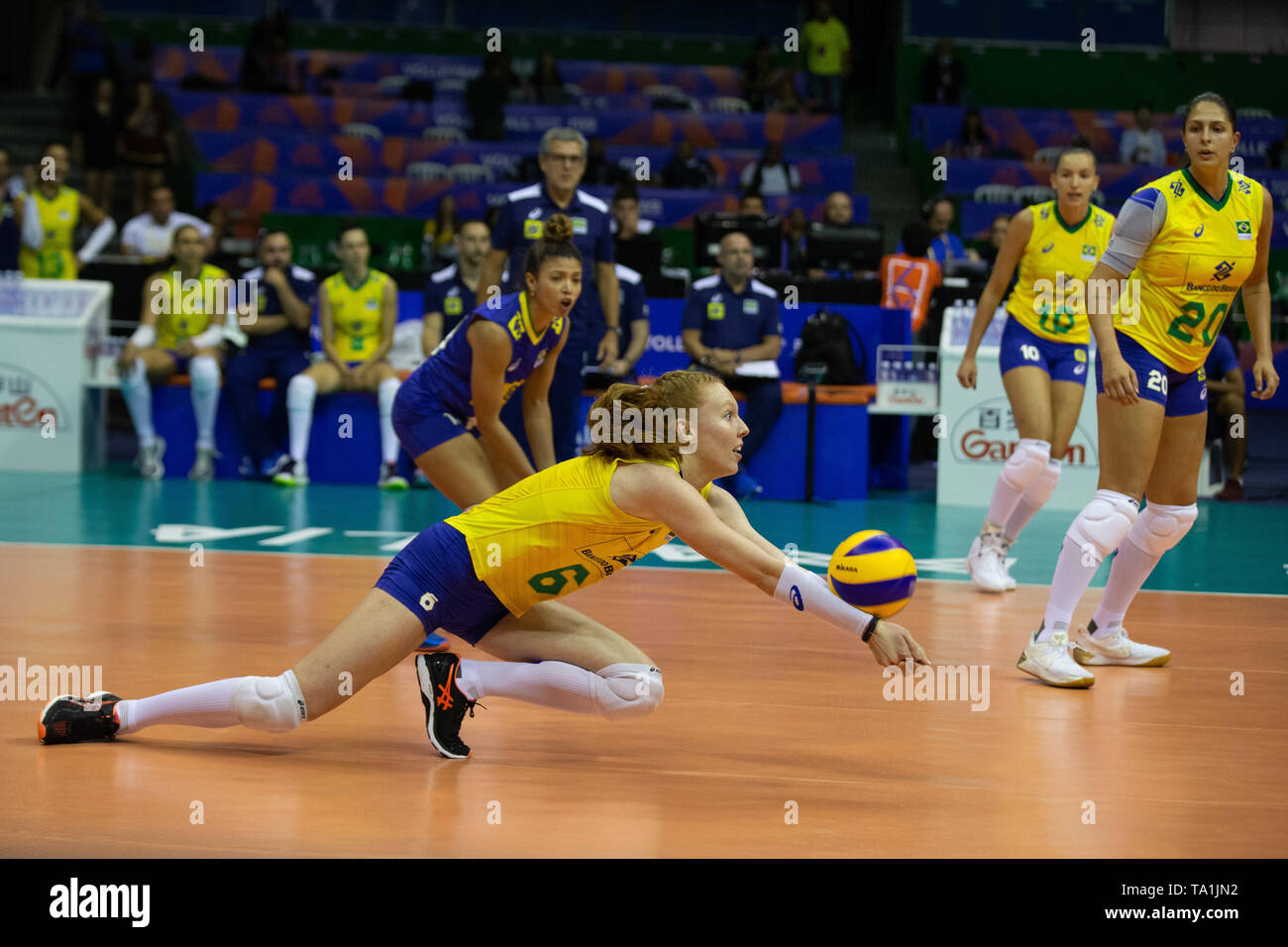 Julia bergmann hi-res stock photography and images - Alamy