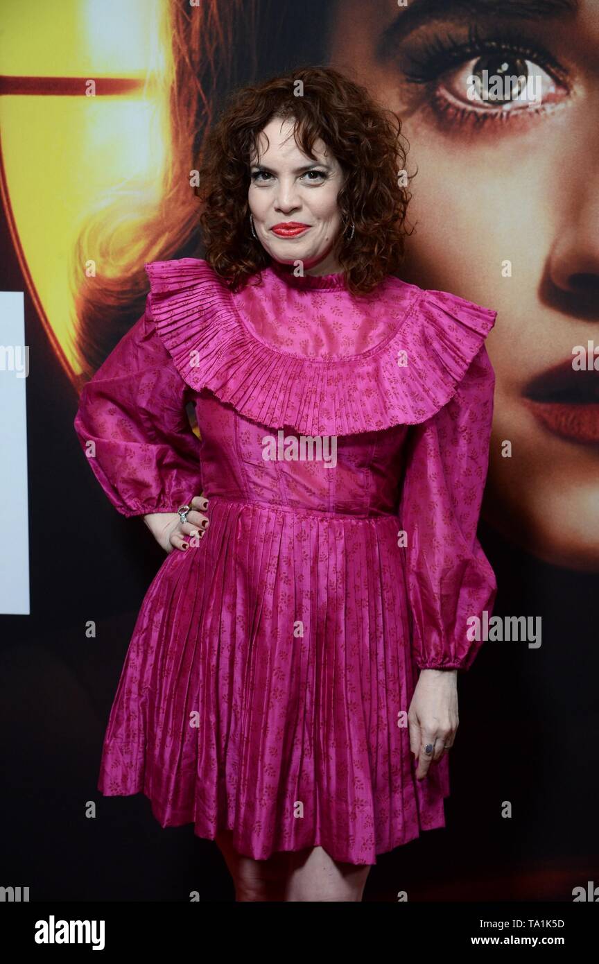 Nicole snyder hi-res stock photography and images - Alamy