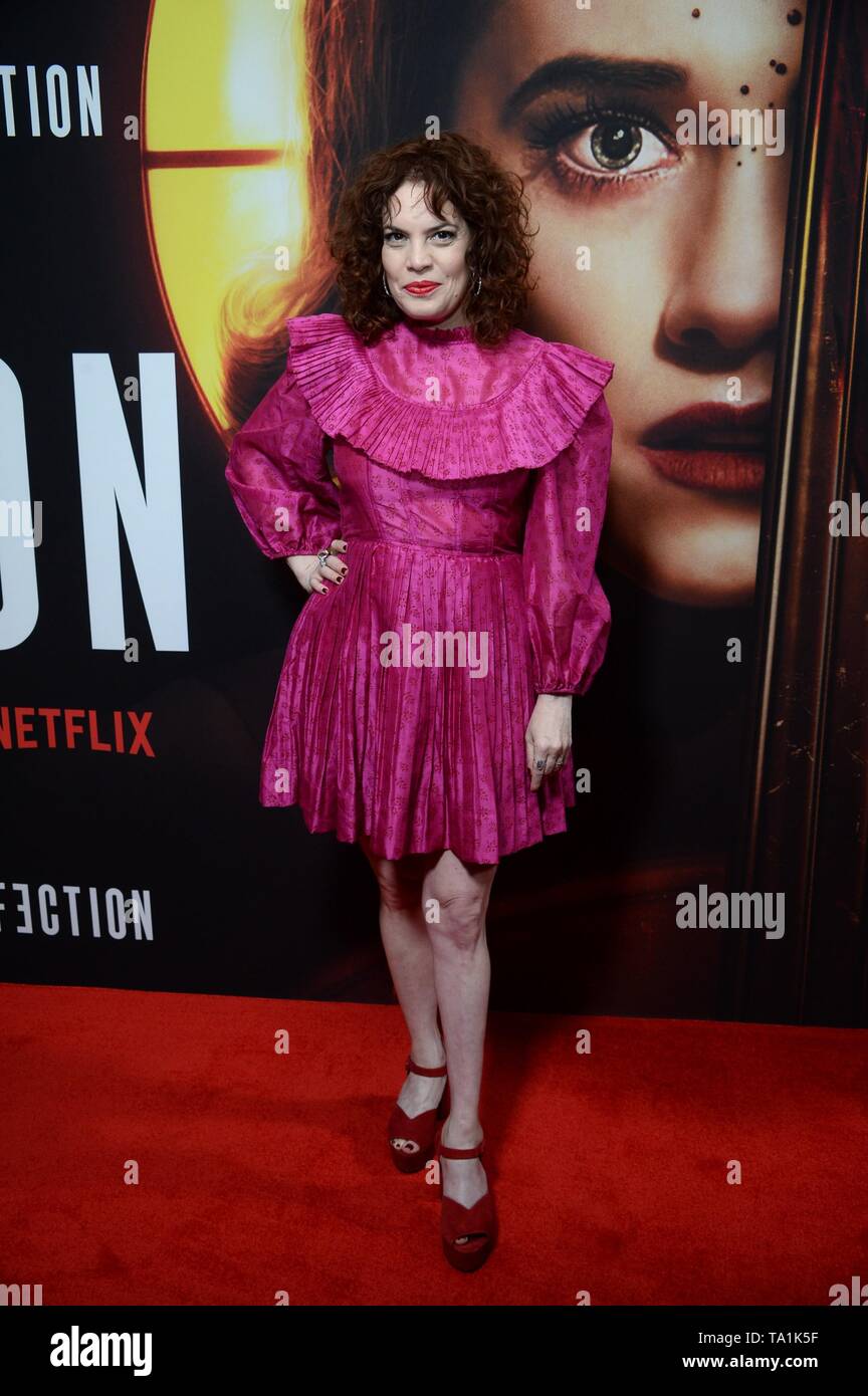 Nicole snyder hi-res stock photography and images - Alamy