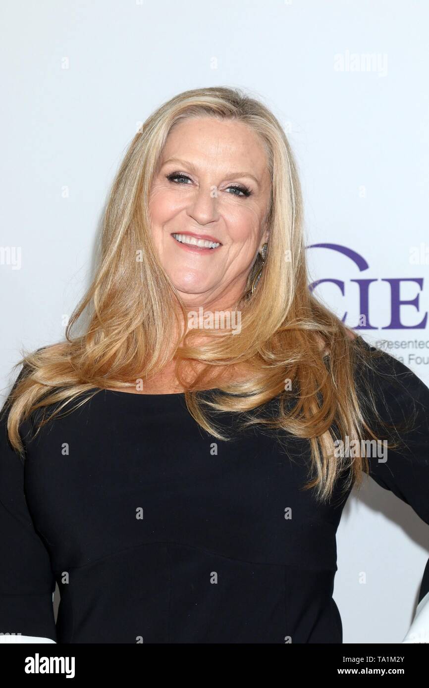 Beverly Hills, CA. 21st May, 2019. Lori McCrery at arrivals for 44th ...