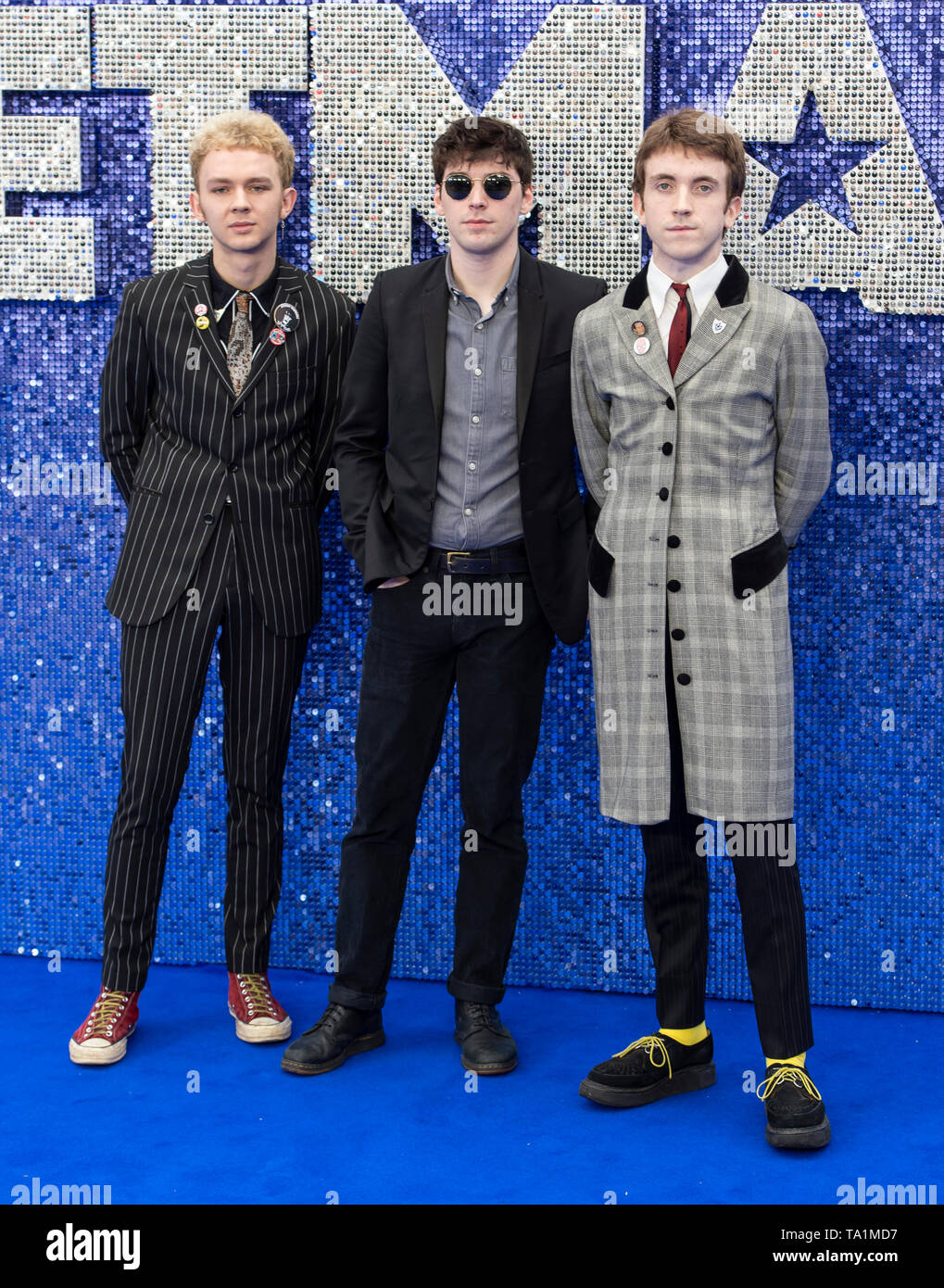 Evan walsh hi-res stock photography and images - Alamy