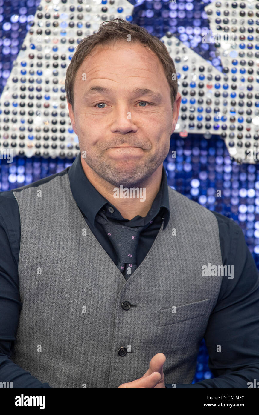 Stephen Graham England High Resolution Stock Photography and Images - Alamy