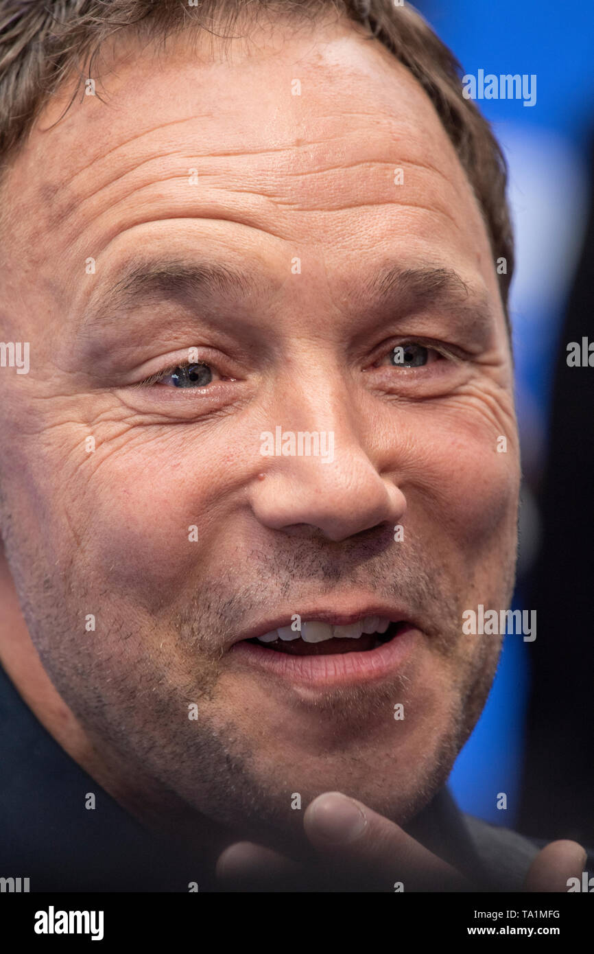 Stephen graham england hi-res stock photography and images - Alamy
