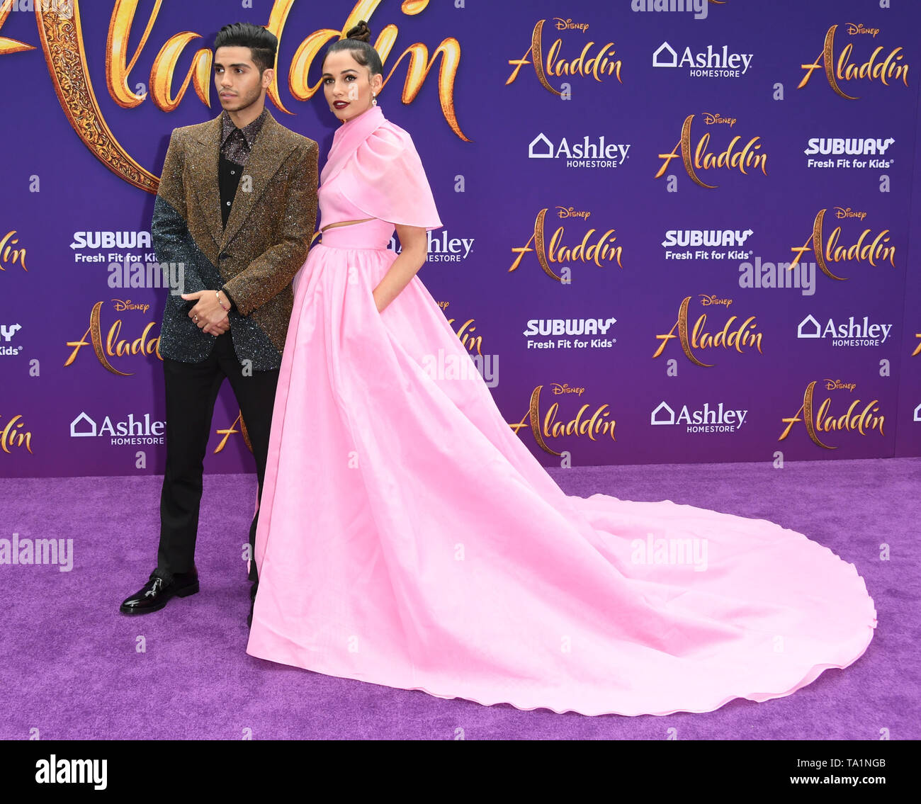 Hollywood, United States. 21st May, 2019. 21 May 2019 - Hollywood ...