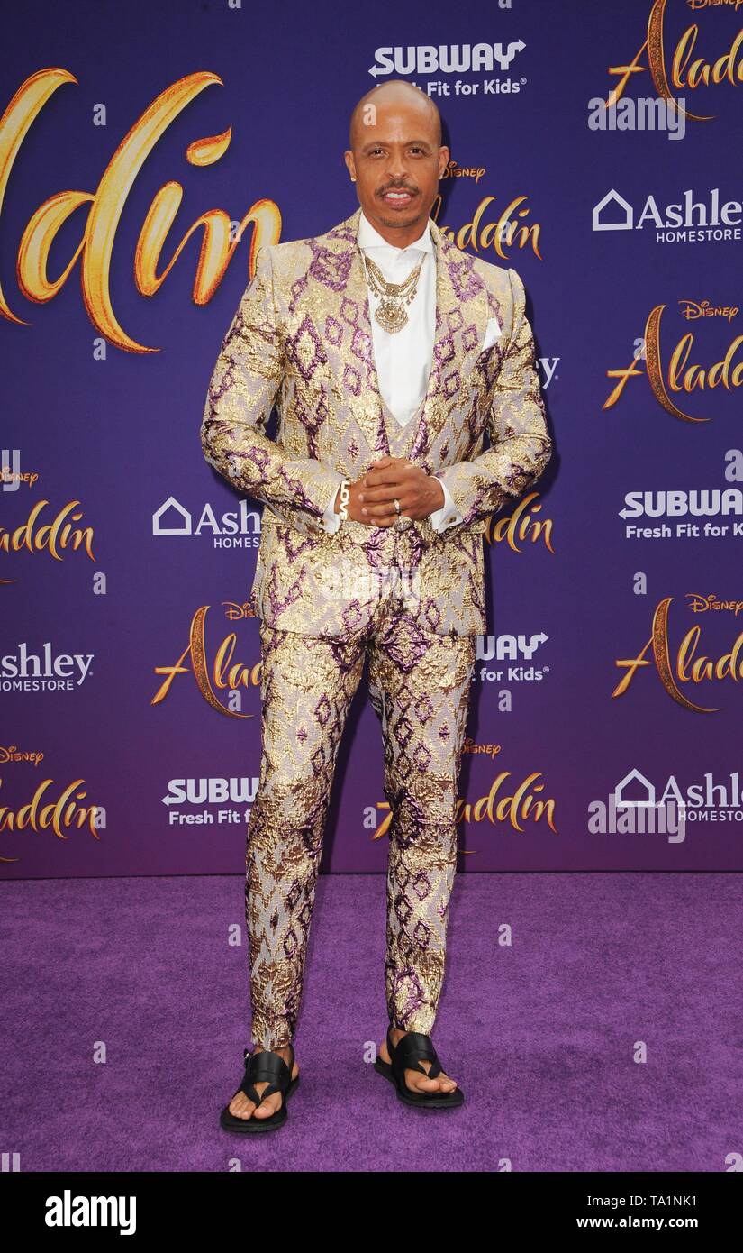 Jamal sims hi-res stock photography and images - Alamy