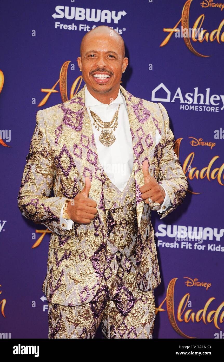 Jamal sims hi-res stock photography and images - Alamy