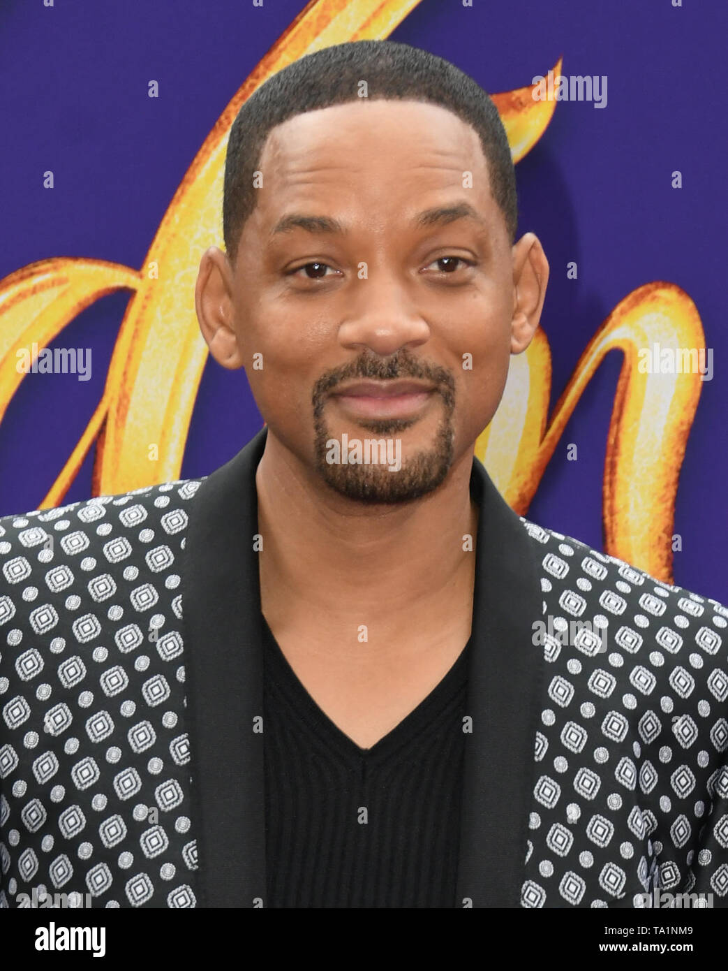 Hollywood, United States. 21st May, 2019. 21 May 2019 - Hollywood ...