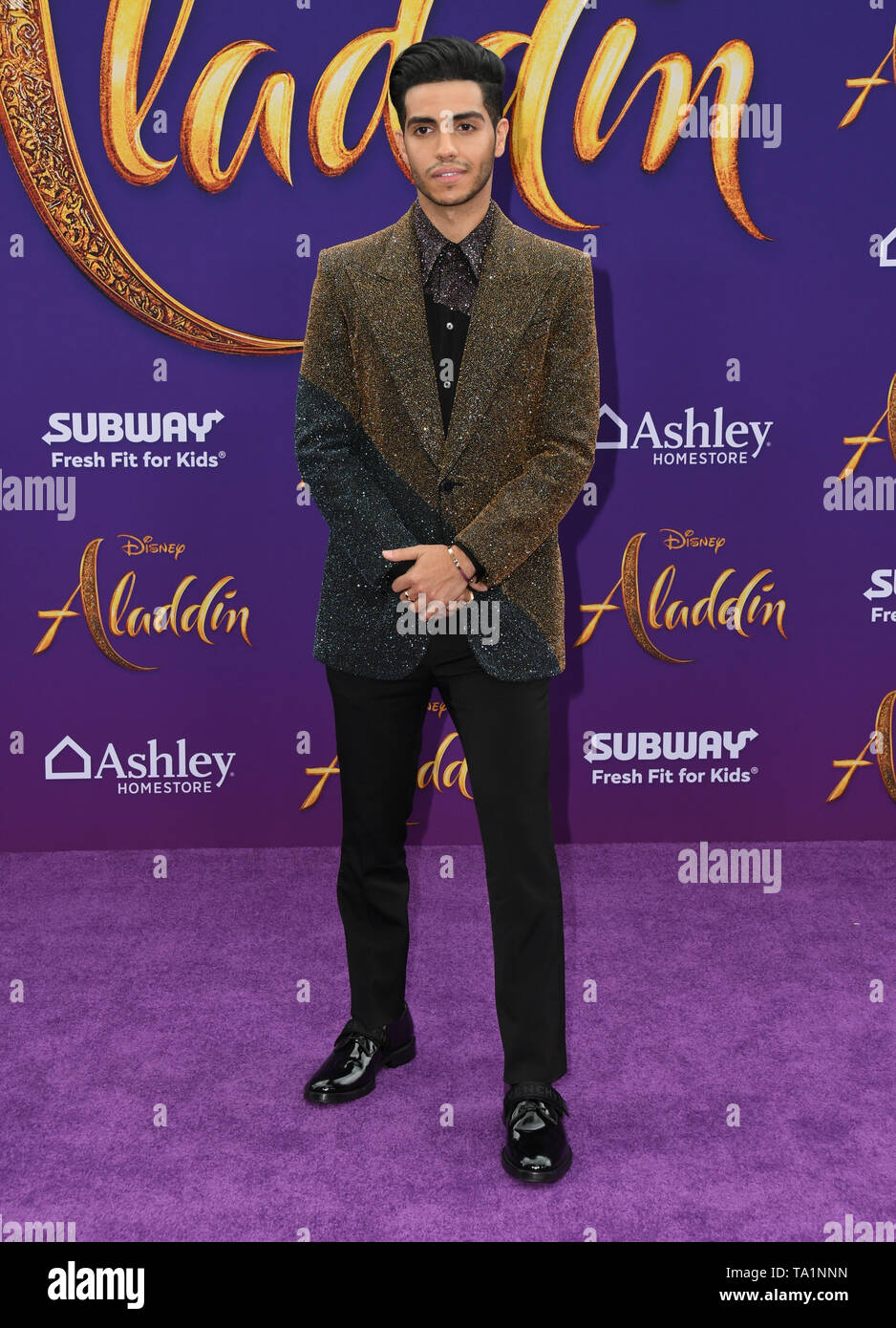 Hollywood, United States. 21st May, 2019. 21 May 2019 - Hollywood ...