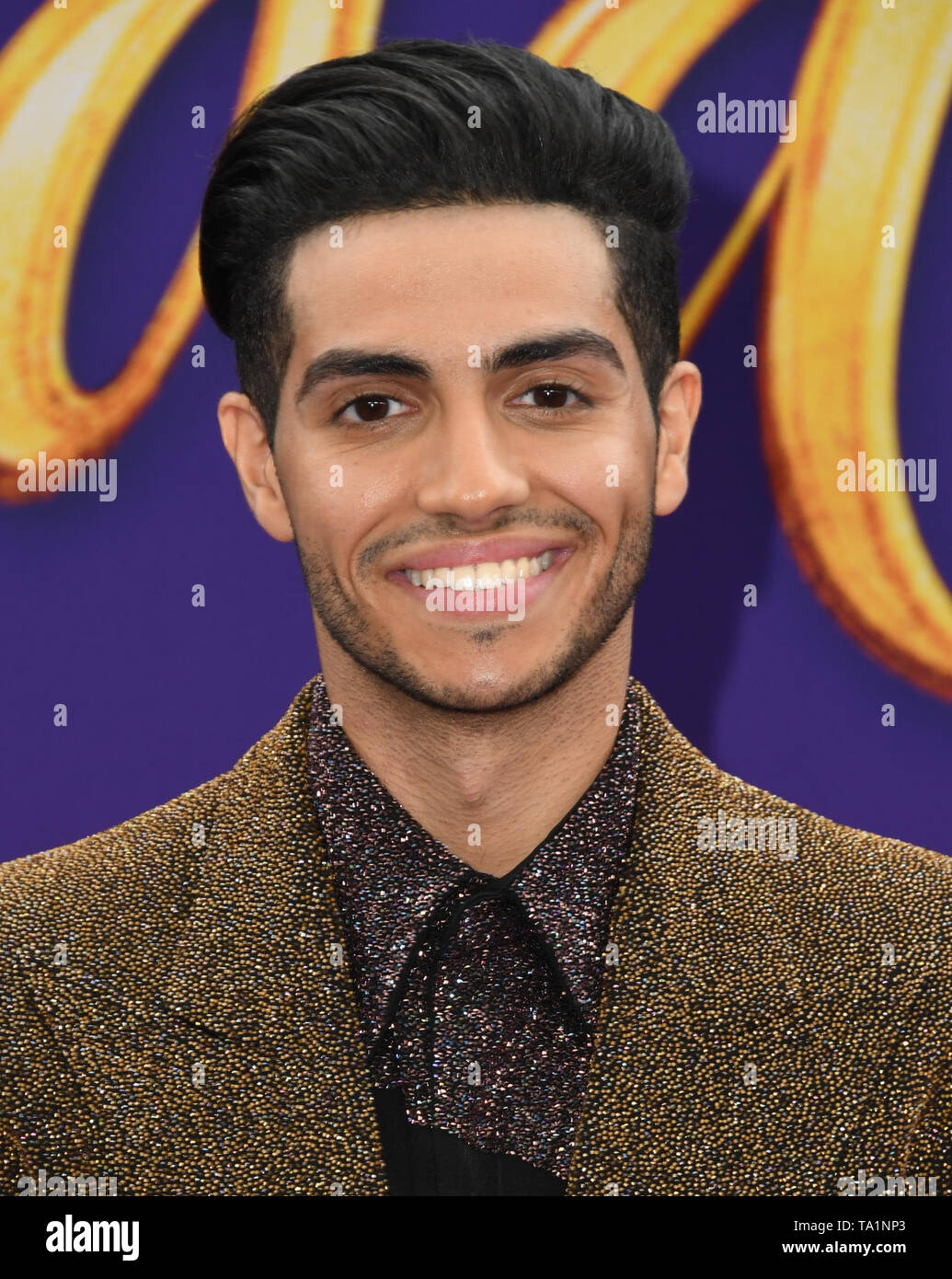 Hollywood, United States. 21st May, 2019. 21 May 2019 - Hollywood ...