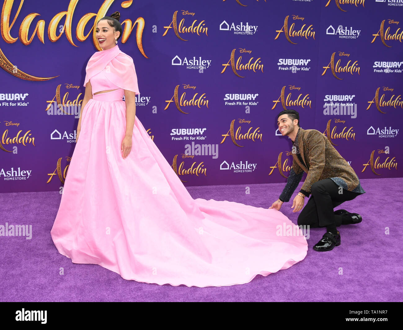 Hollywood, United States. 21st May, 2019. 21 May 2019 - Hollywood ...