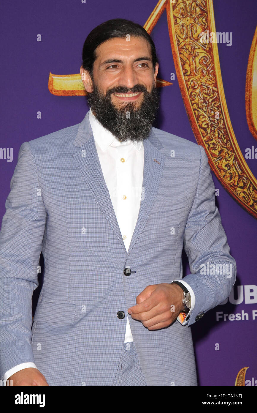 Numan acar hi-res stock photography and images - Alamy