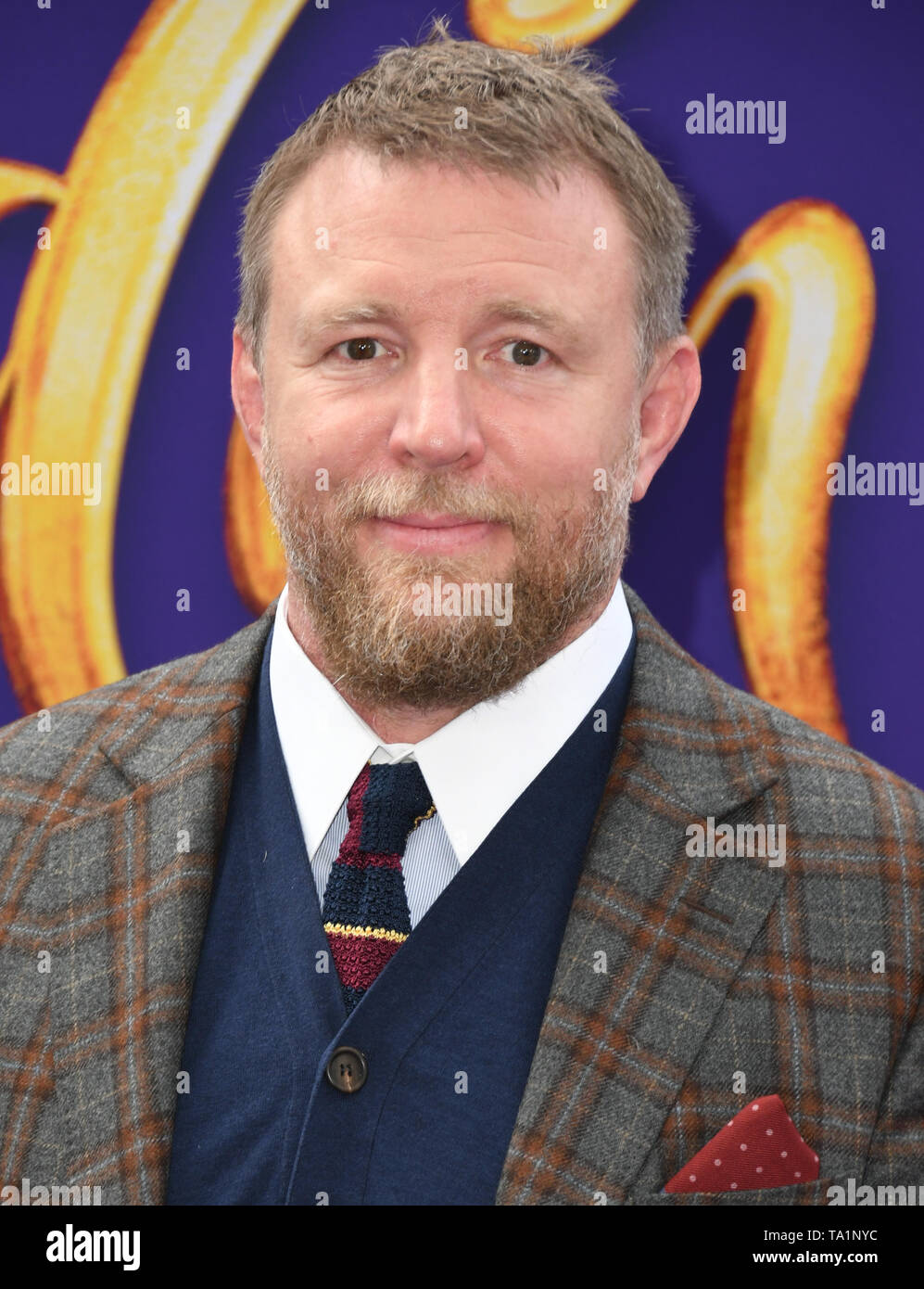 Hollywood, United States. 21st May, 2019. 21 May 2019 - Hollywood ...