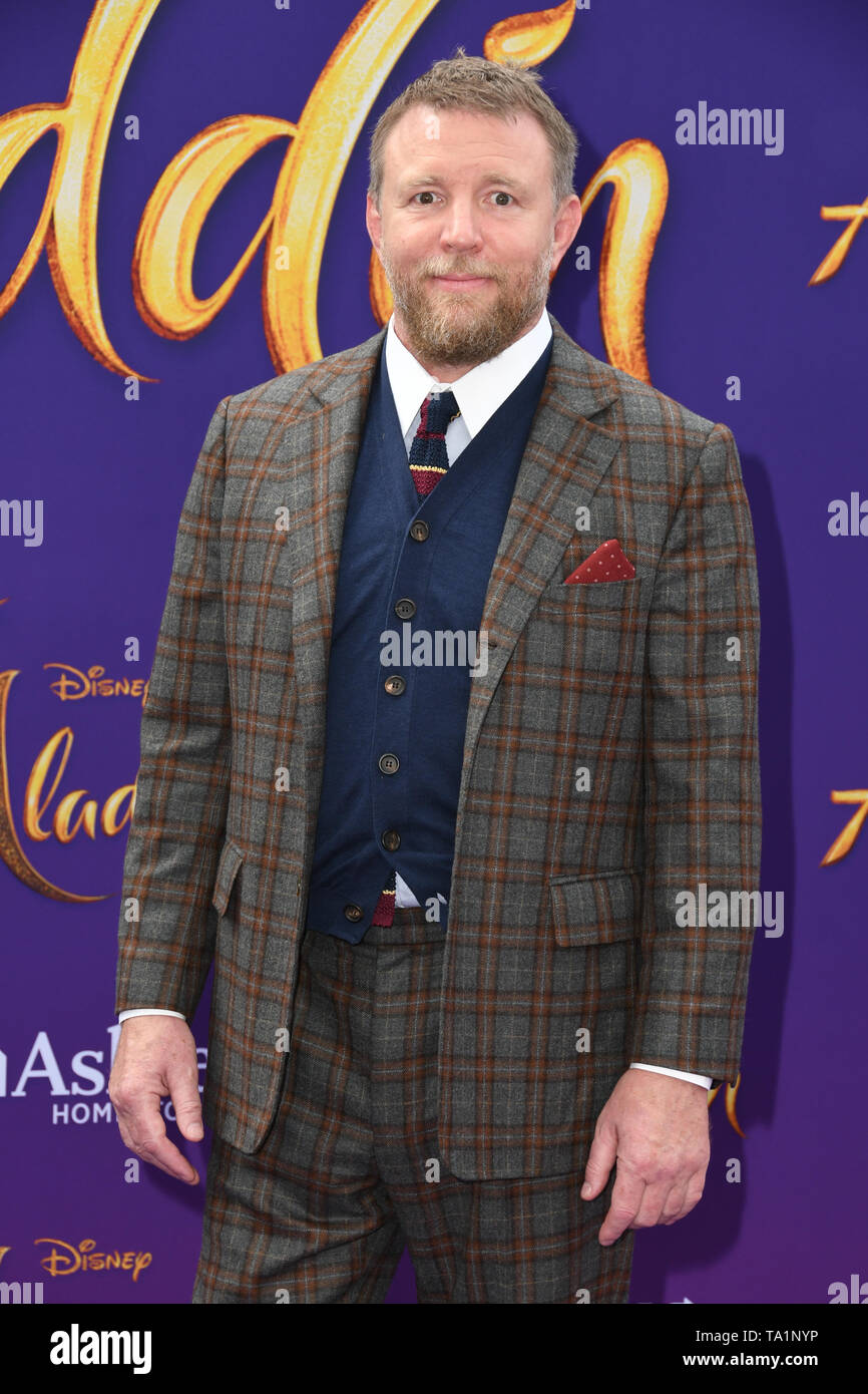 Hollywood, United States. 21st May, 2019. 21 May 2019 - Hollywood ...