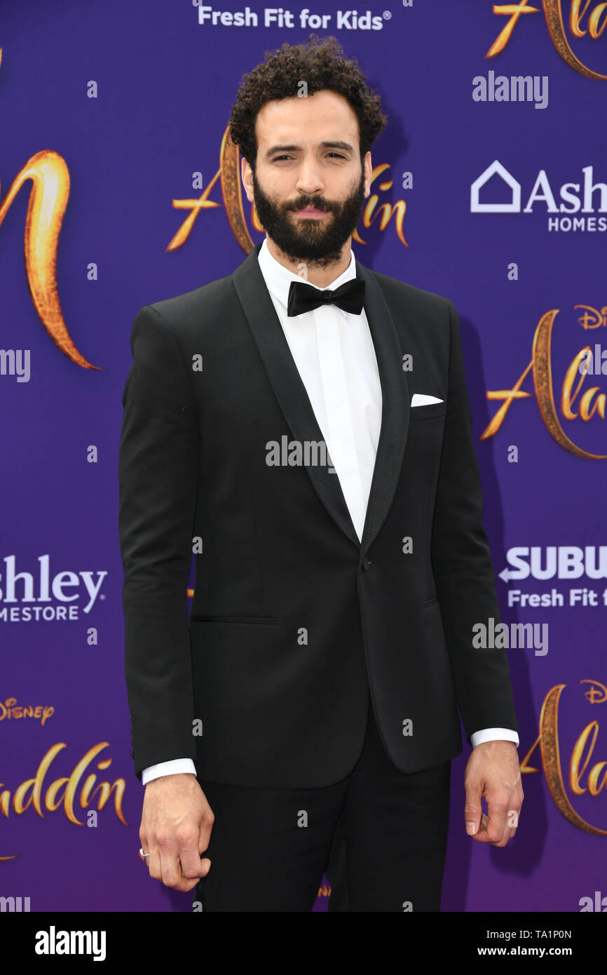 Hollywood, United States. 21st May, 2019. 21 May 2019 - Hollywood ...