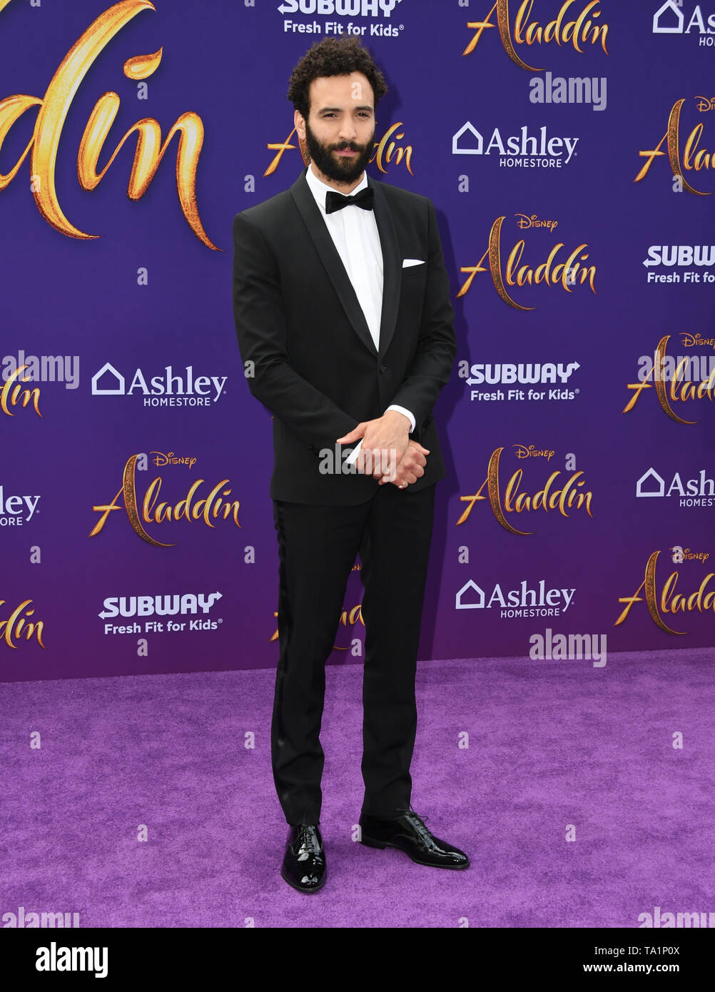 Hollywood, United States. 21st May, 2019. 21 May 2019 - Hollywood ...