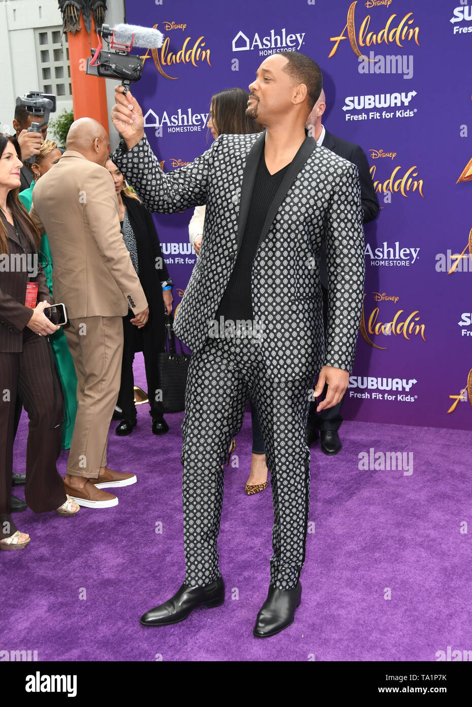 Hollywood, United States. 21st May, 2019. 21 May 2019 - Hollywood ...