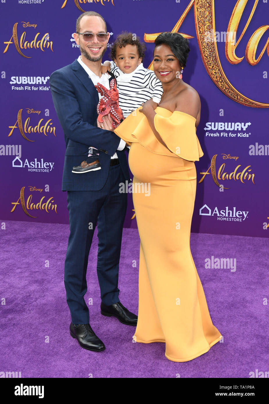 Hollywood, United States. 21st May, 2019. 21 May 2019 - Hollywood ...