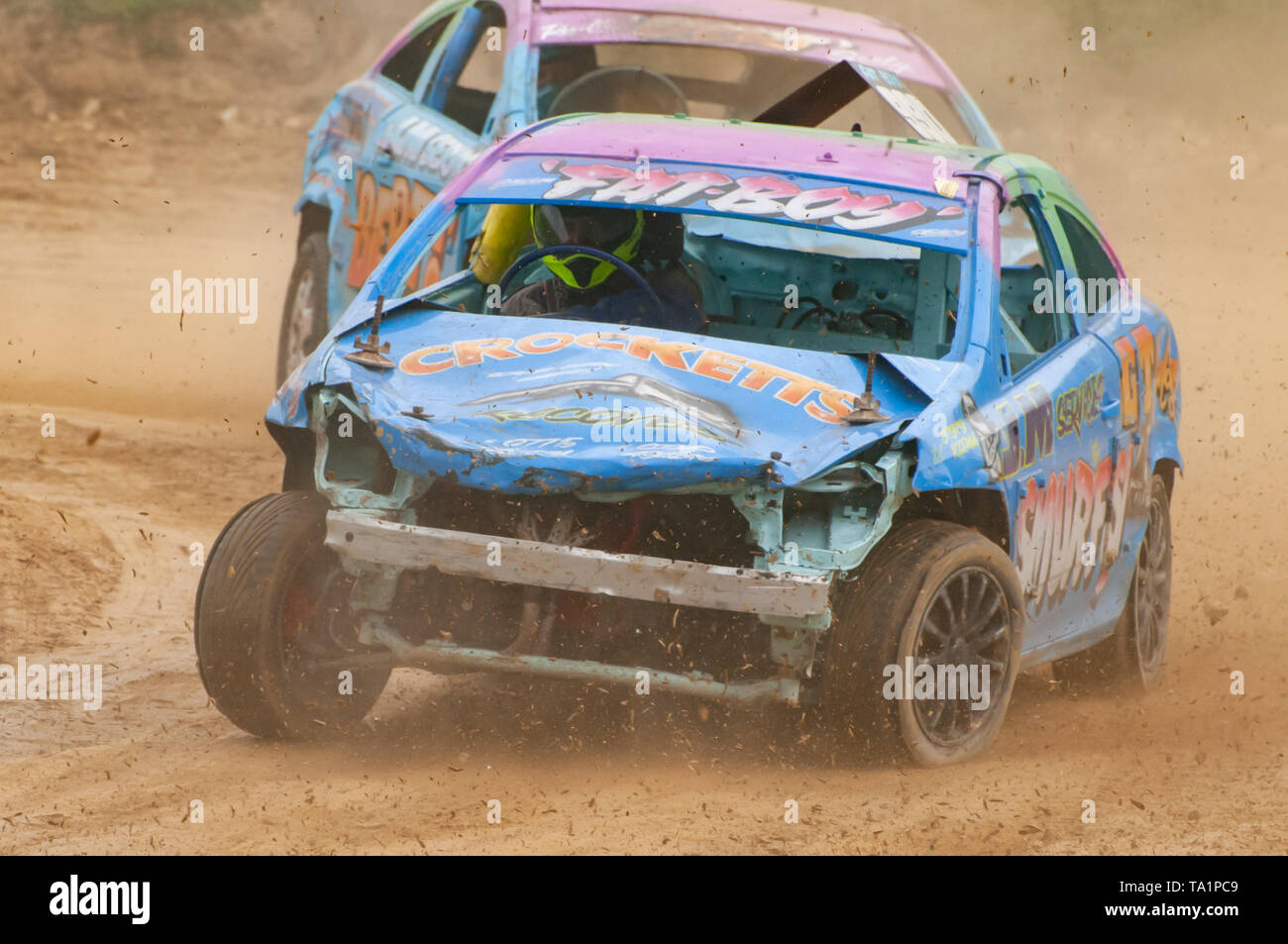 Smallfield hi-res stock photography and images - Alamy