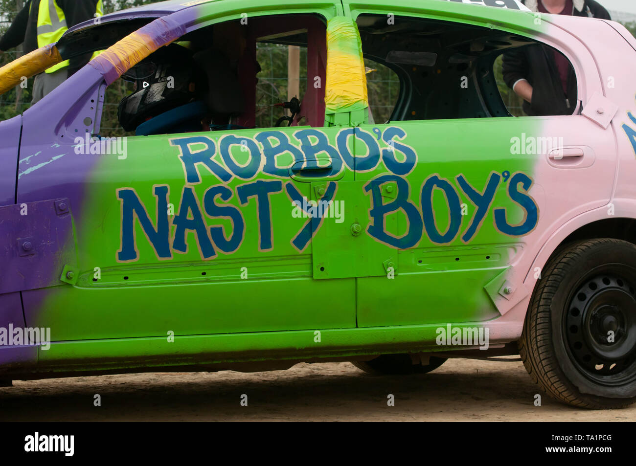 Smallfield hi-res stock photography and images - Alamy