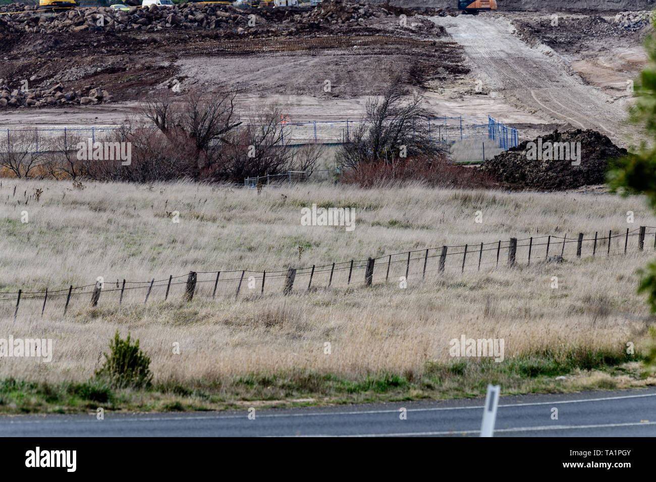 Overpopulation throughout the world is causing destruction of the ...