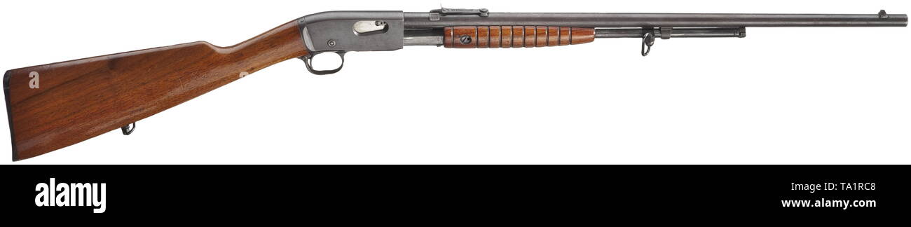 Takedown gun hi-res stock photography and images - Alamy