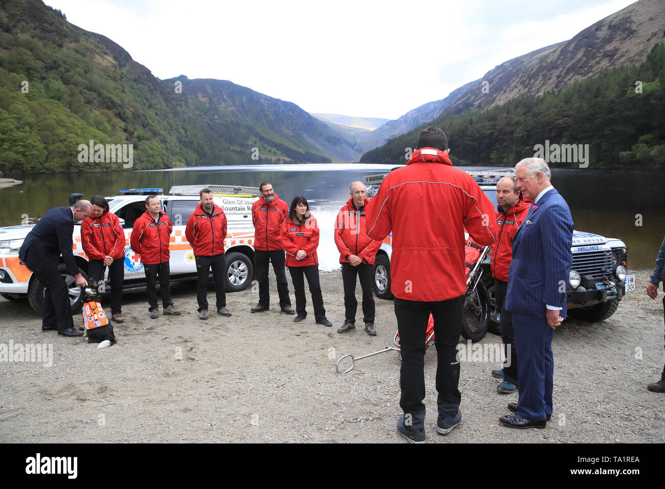 Visit mountain hi-res stock photography and images - Alamy