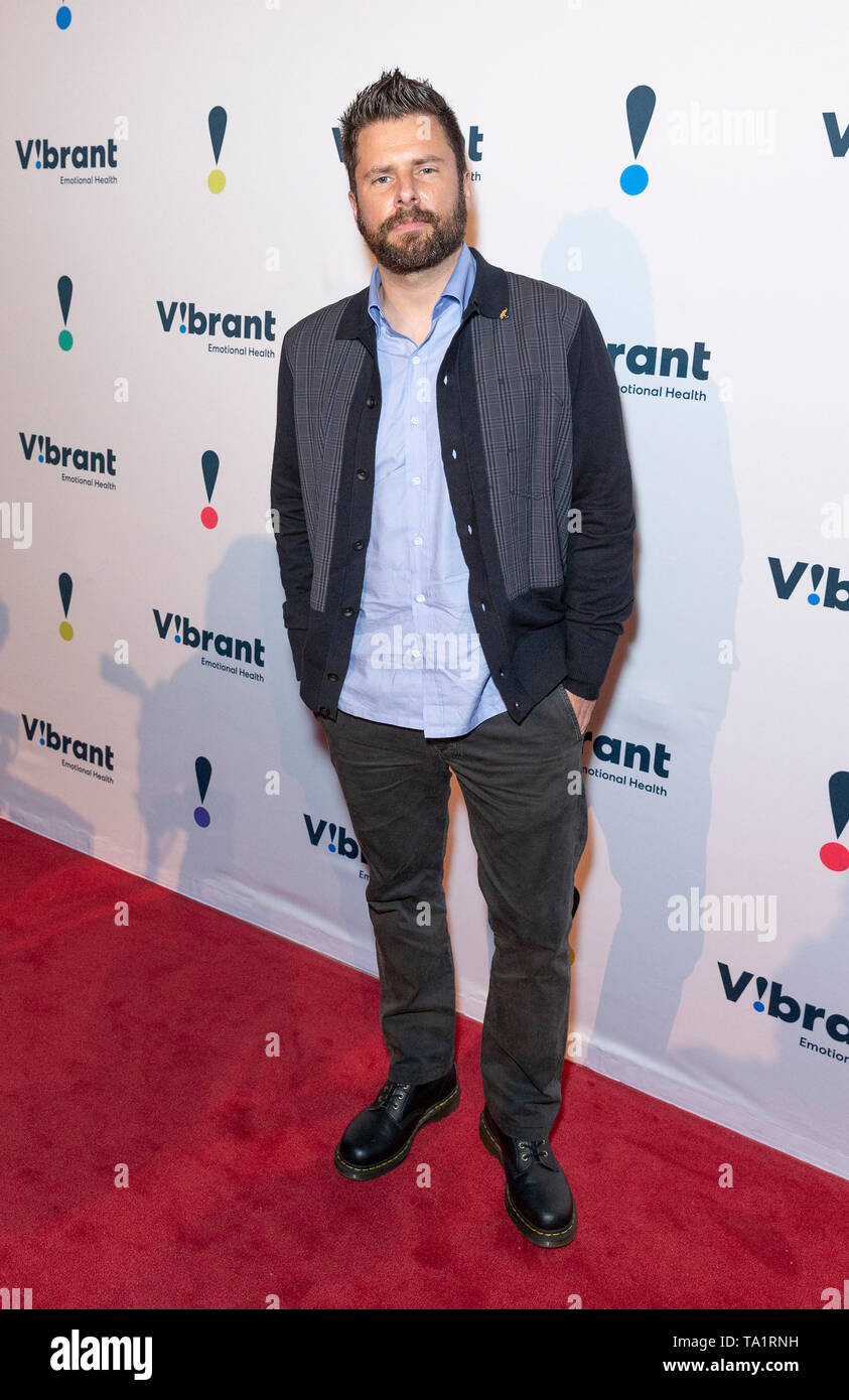 James roday hi-res stock photography and images - Alamy