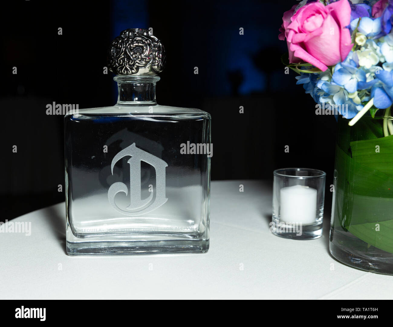 Deleon tequila hi-res stock photography and images - Alamy
