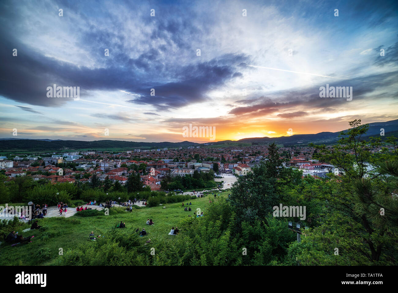 Panagyurishte hi-res stock photography and images - Alamy