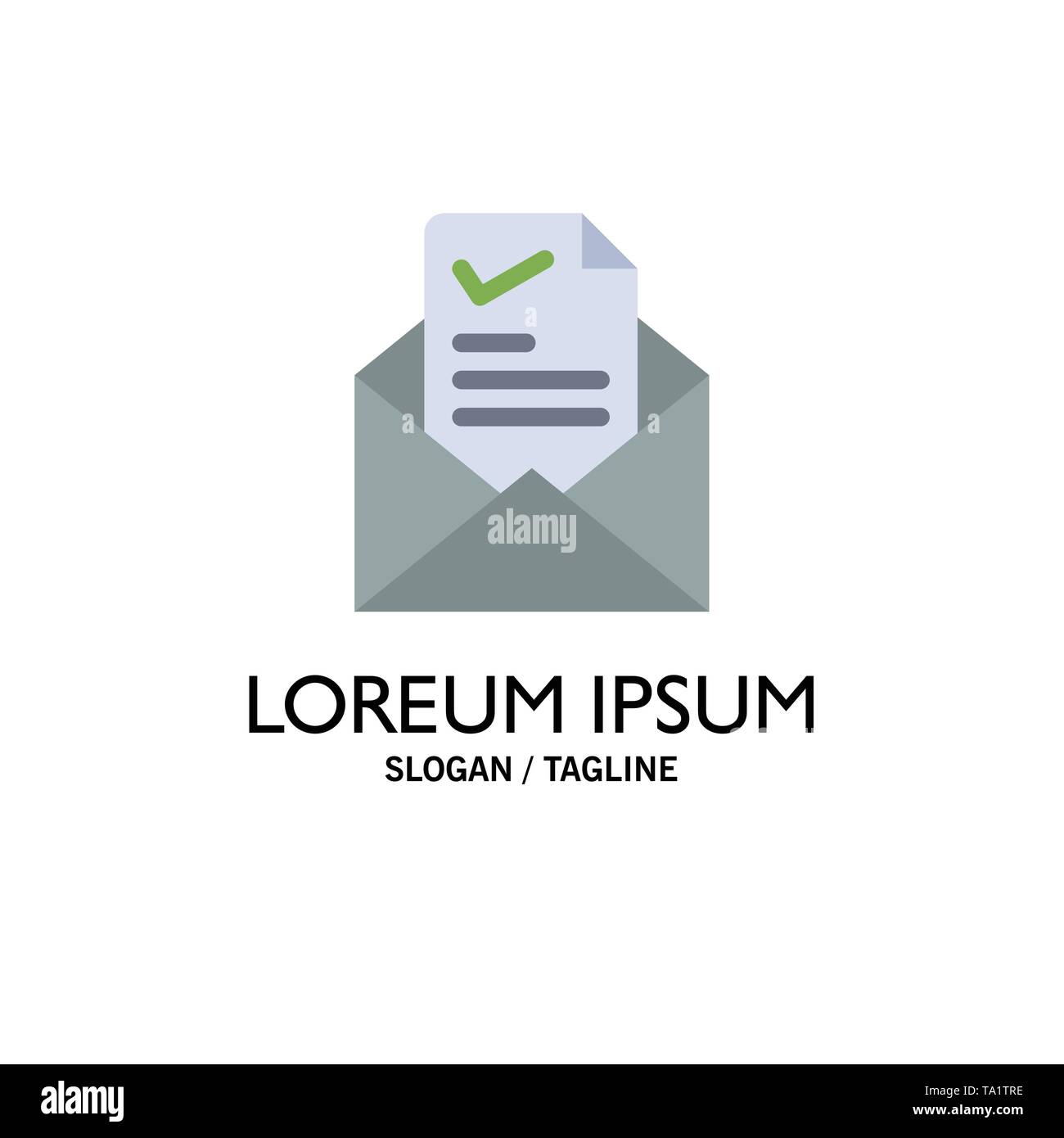 Good work post it Stock Vector Images - Alamy