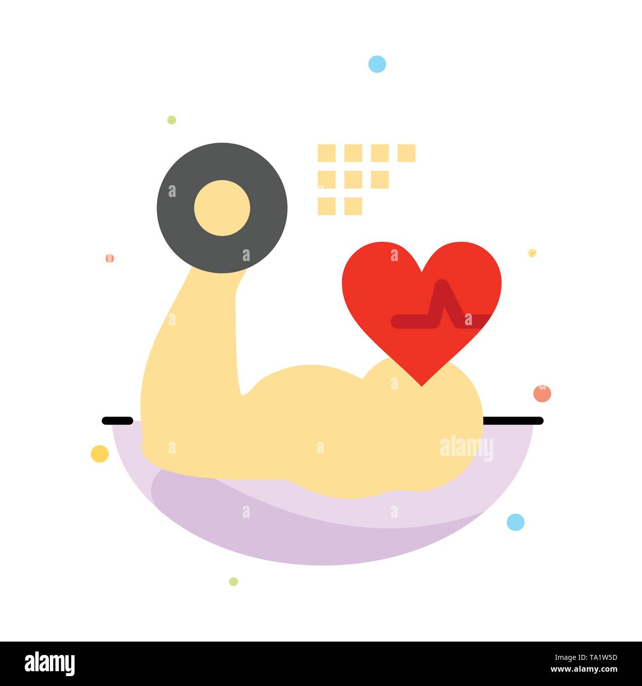 Sinusoide Stock Vector Images - Alamy