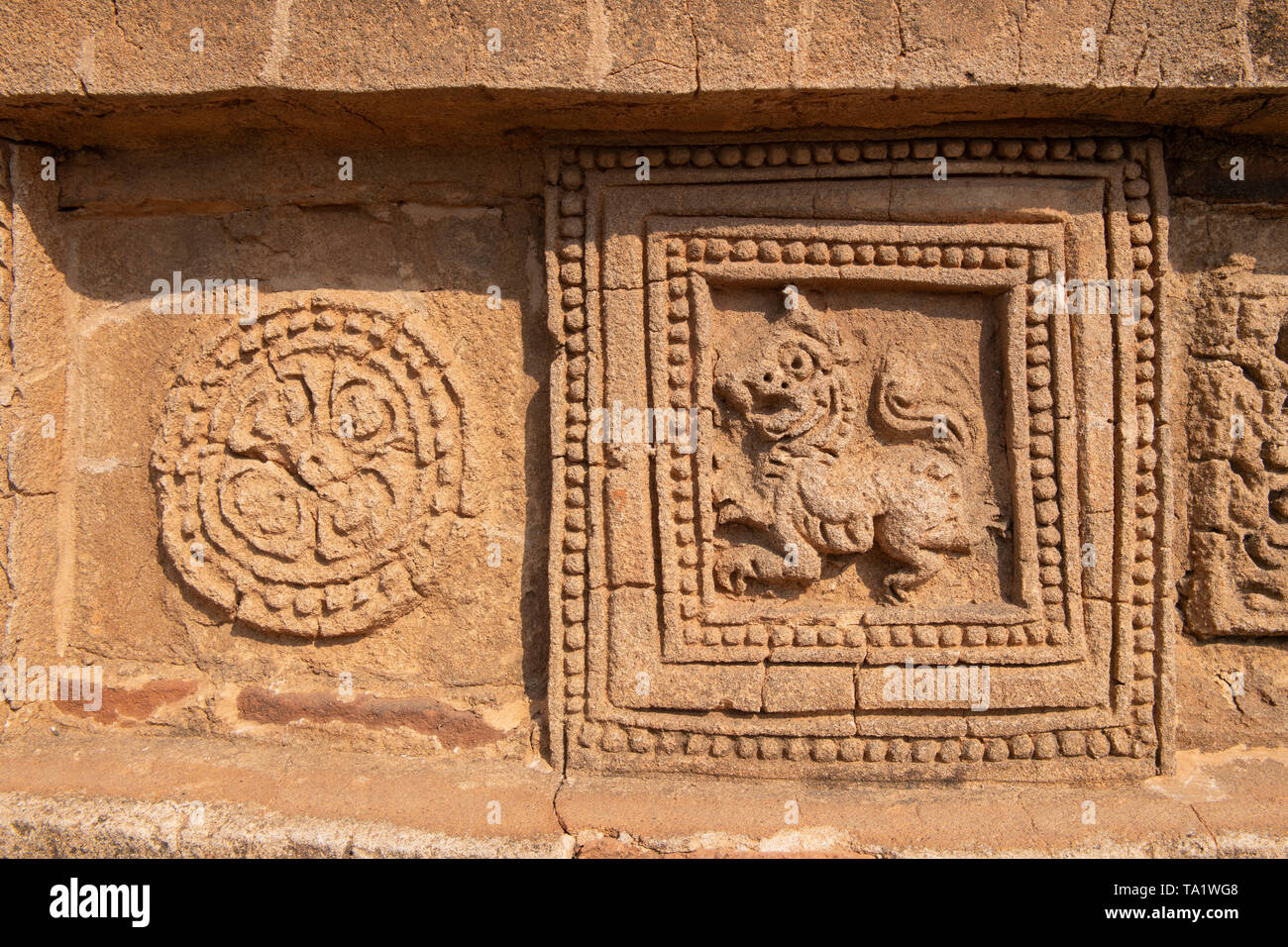 Myanmar aka Burma, Bagan. Historic Archaeological Zone near Le-myet-hna ...