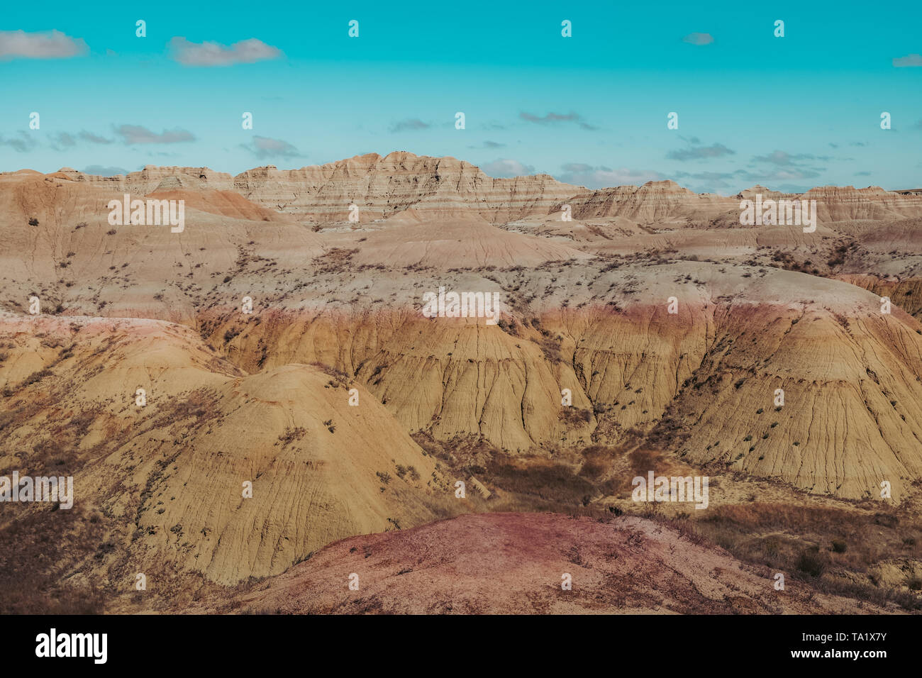 Pinnacles overlook hi-res stock photography and images - Alamy