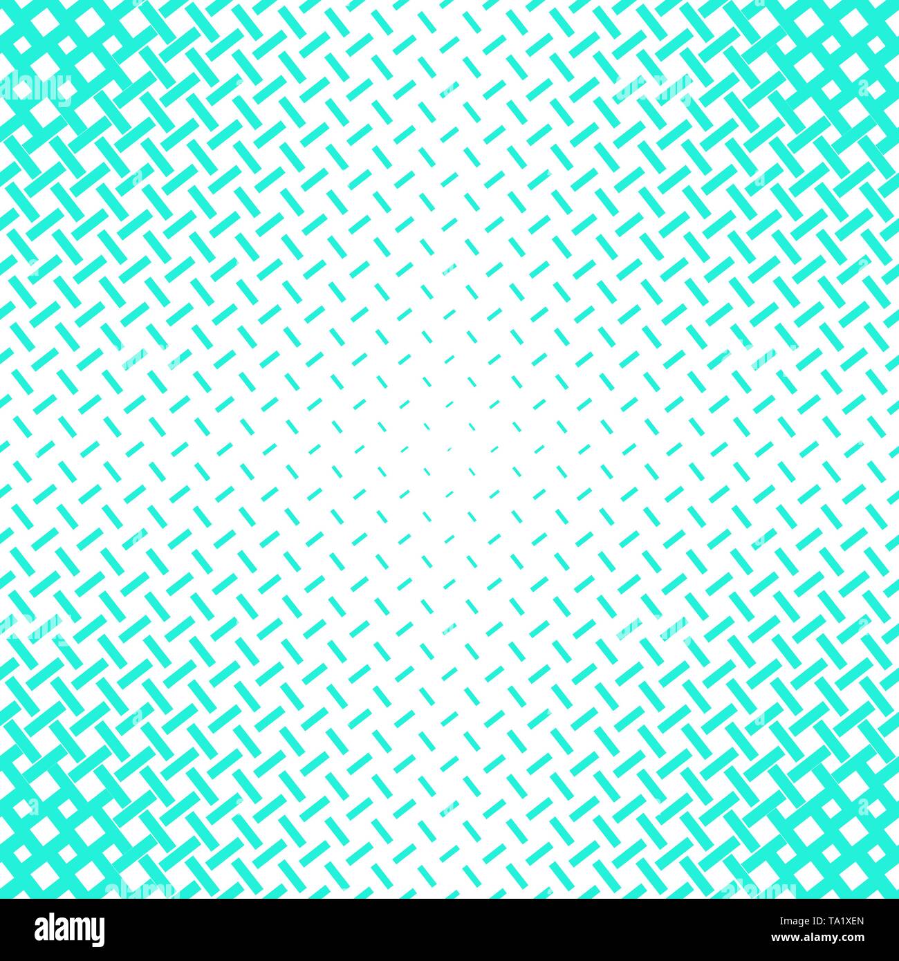 Retro halftone stripe pattern background from small stripes Stock ...