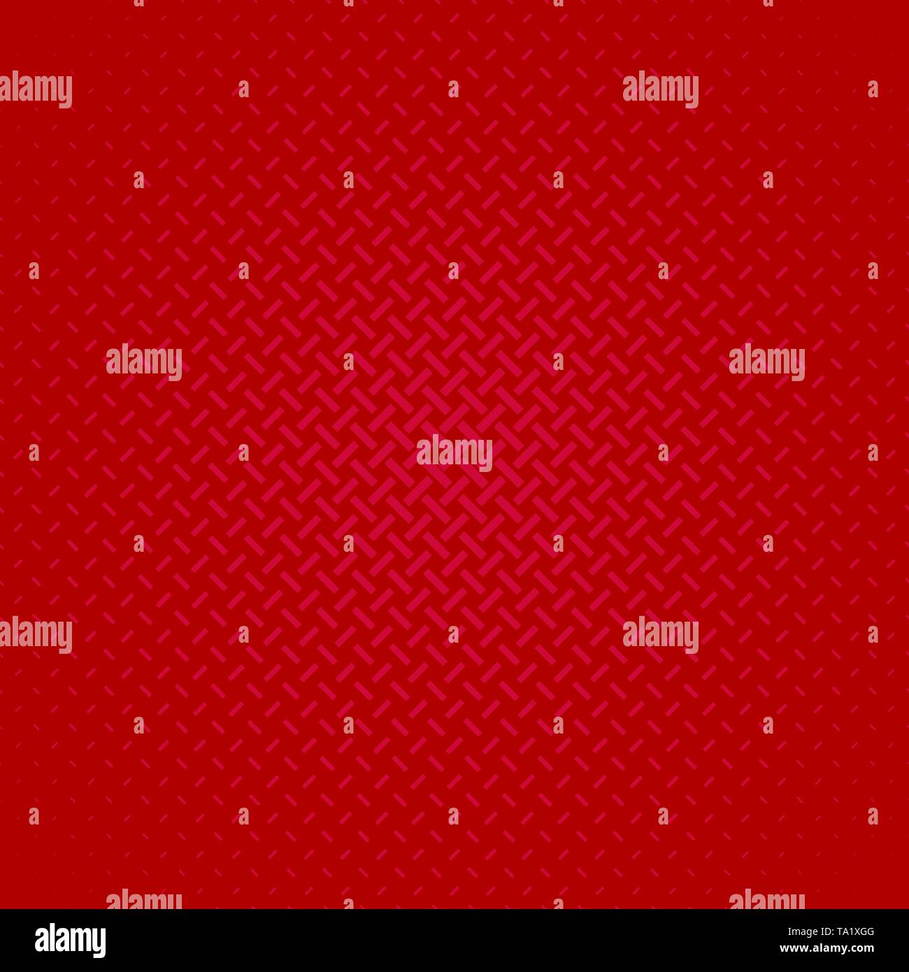 Red abstract halftone line pattern background design Stock Vector Image ...