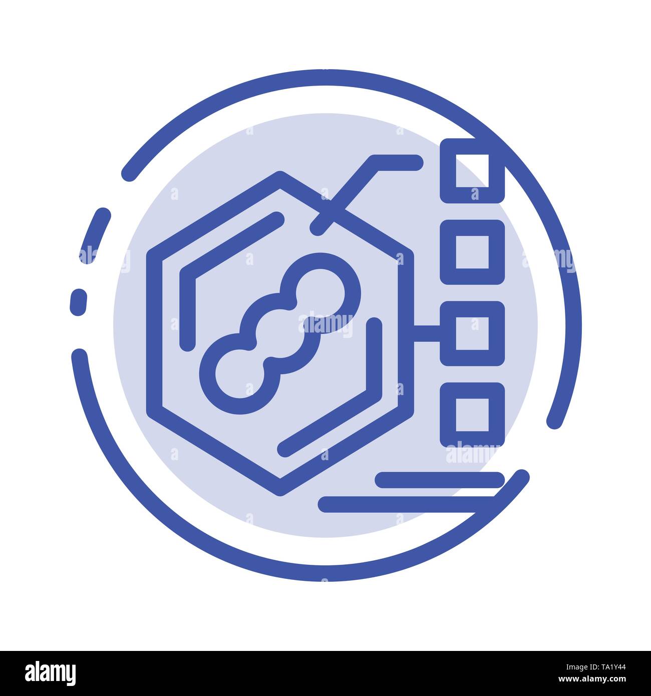 Biochemical test for bacteria hi-res stock photography and images - Alamy