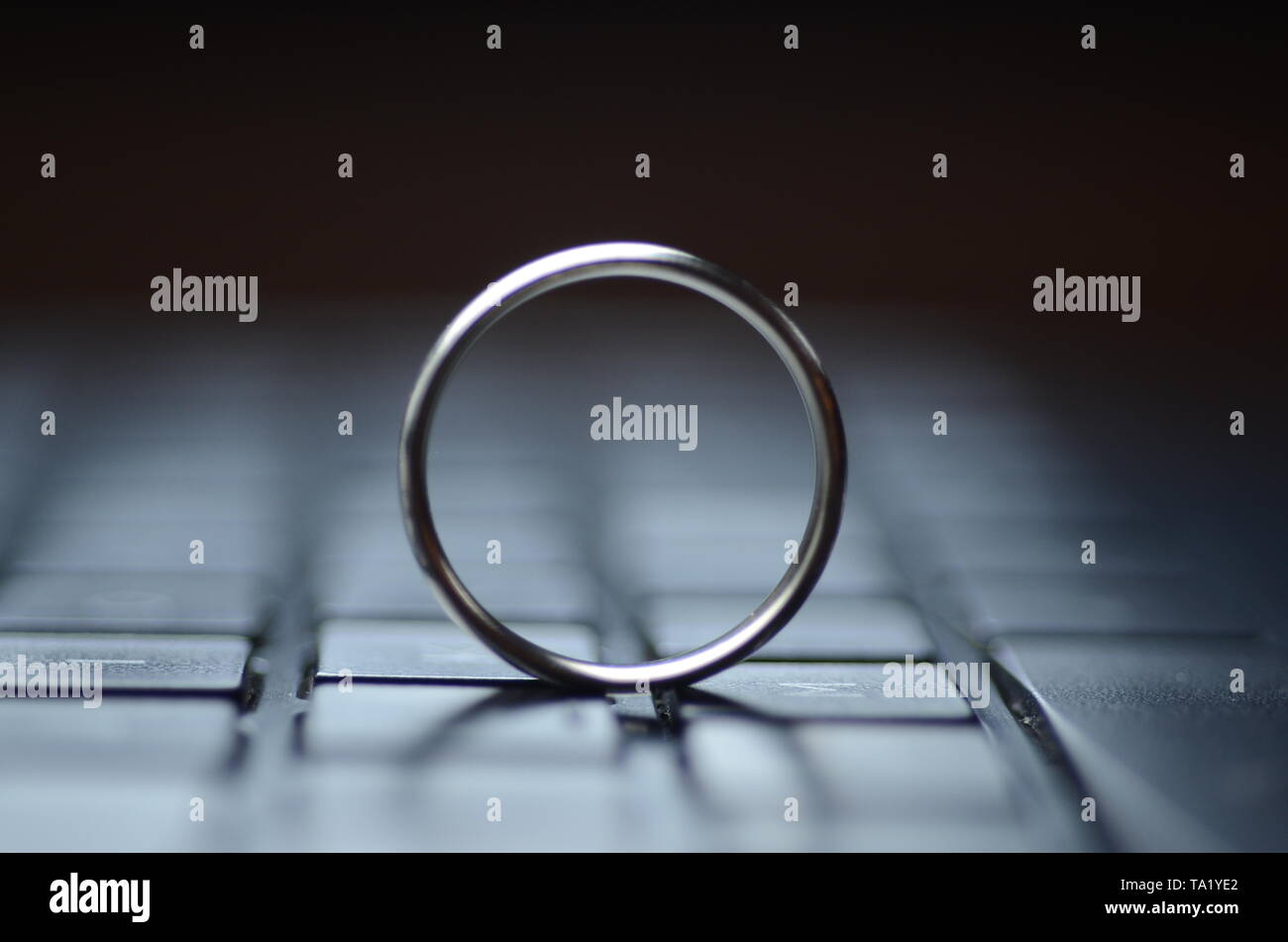 Cyber class hi-res stock photography and images - Alamy