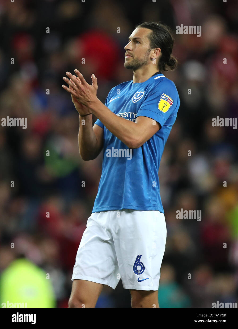 Christian Burgess, Portsmouth Stock Photo - Alamy