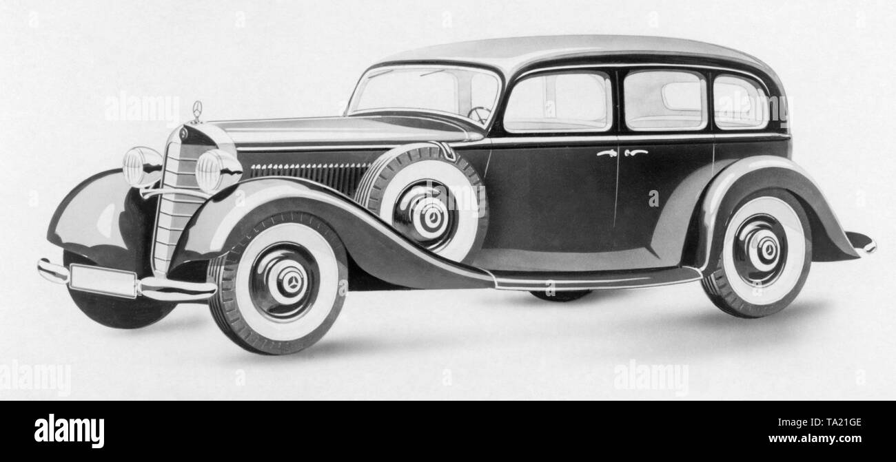 Mercedes benz 200 hi-res stock photography and images - Alamy