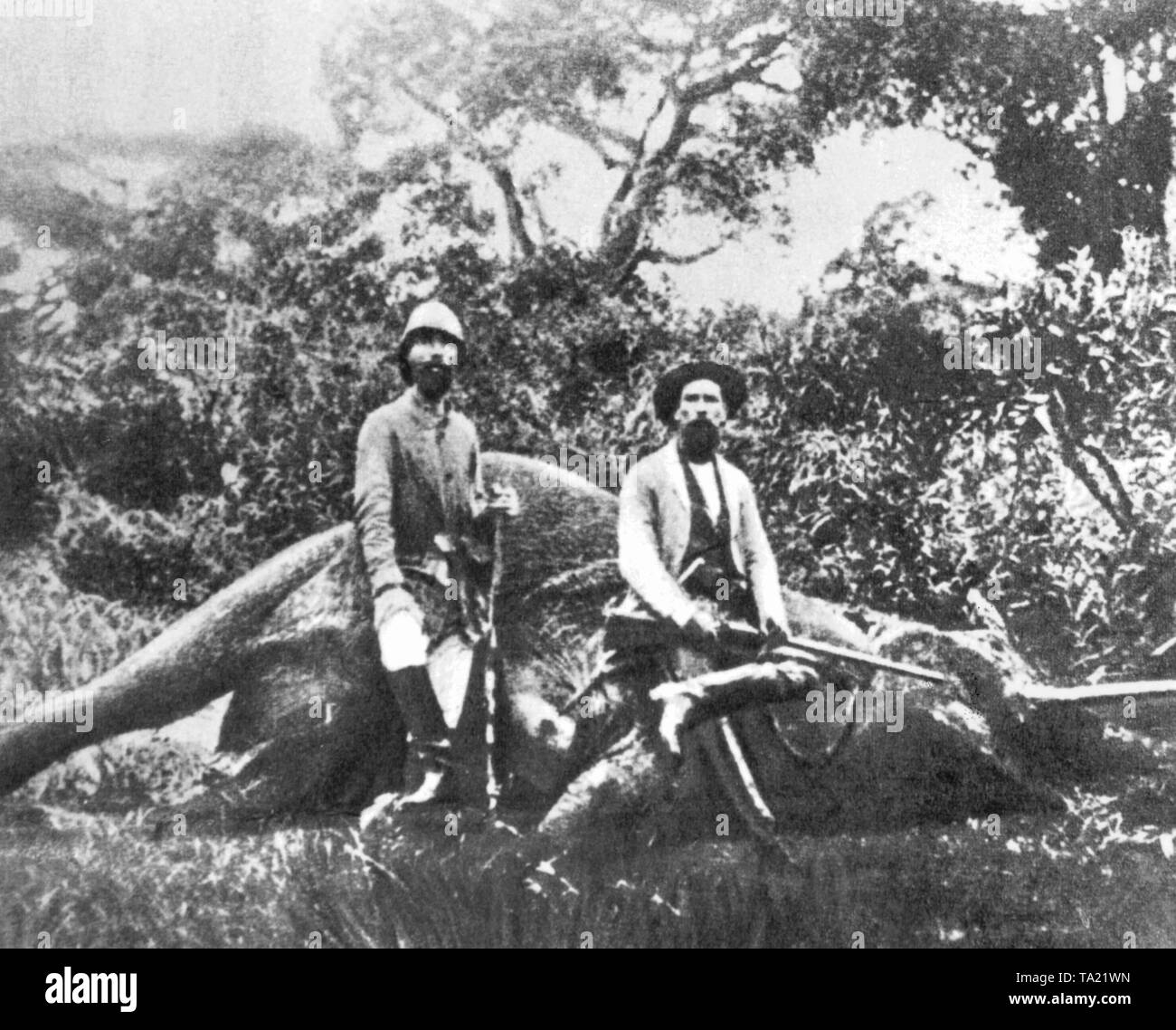 Alfred hunt hi-res stock photography and images - Alamy