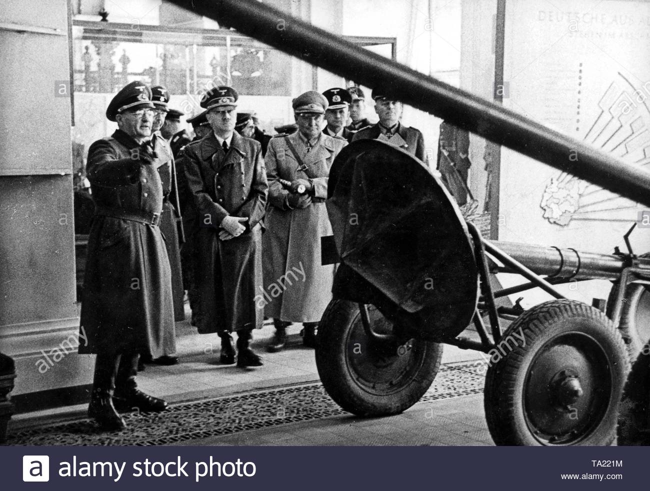 Attempt Adolf Hitler High Resolution Stock Photography and Images - Alamy