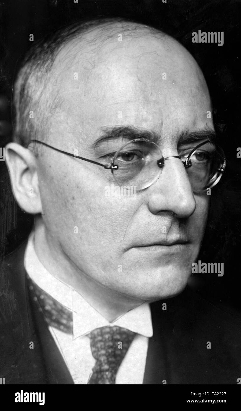 Heinrich bruening hi-res stock photography and images - Alamy