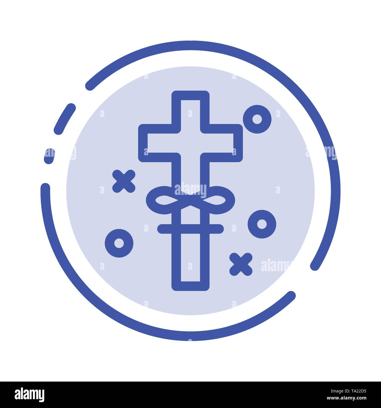 Catholic religious holidays Stock Vector Images - Alamy