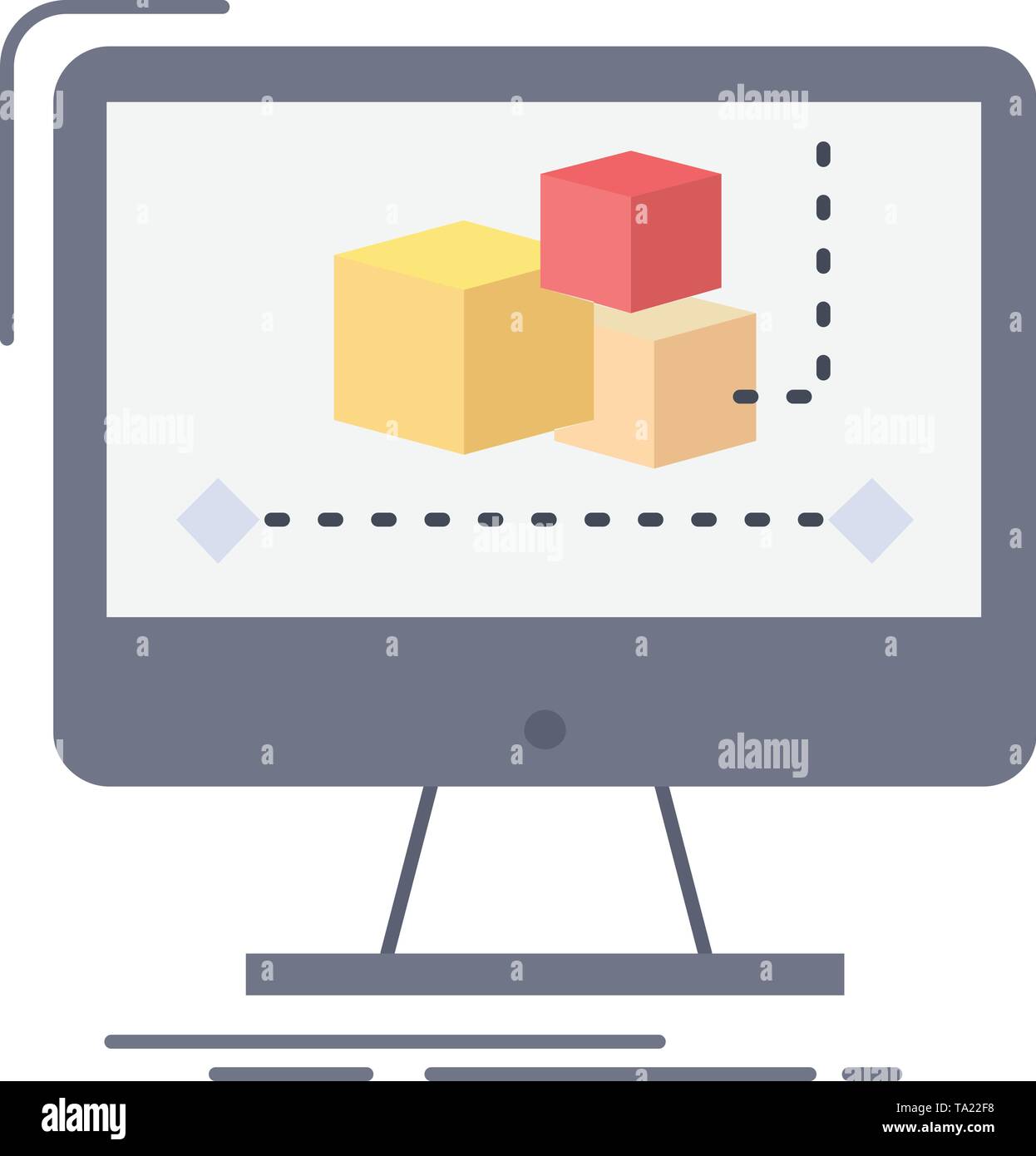 Professional color grading Stock Vector Images - Alamy