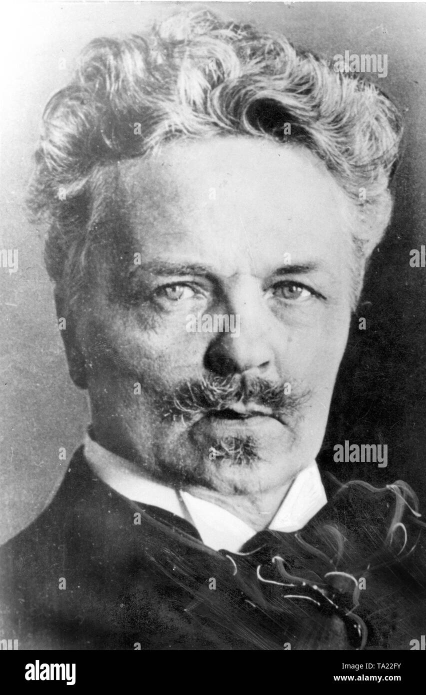 Swedish writer hi-res stock photography and images - Alamy