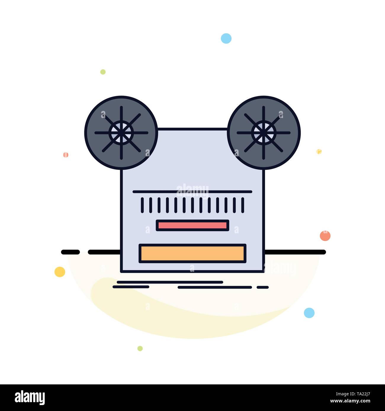 80s studio recording hi-res stock photography and images - Alamy