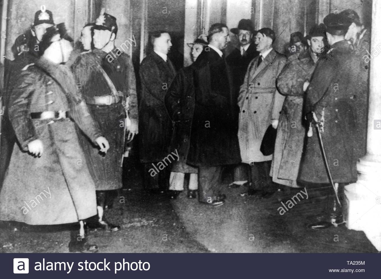 With Sepp Dietrich High Resolution Stock Photography and Images - Alamy