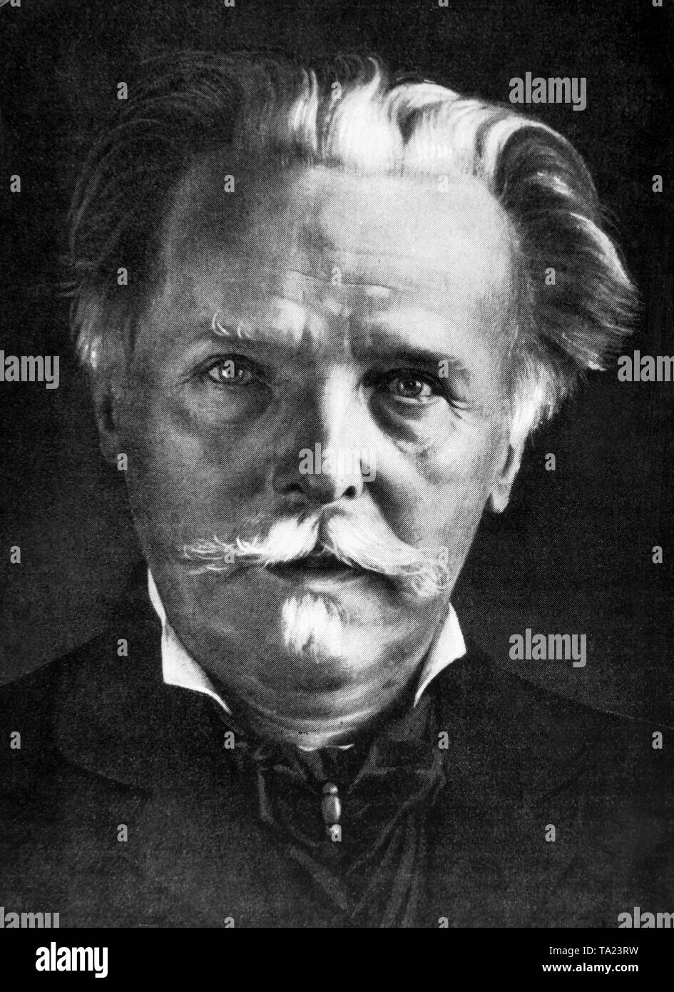 Karl may hi-res stock photography and images - Alamy