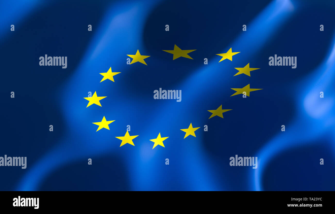 Ue symbol hi-res stock photography and images - Alamy