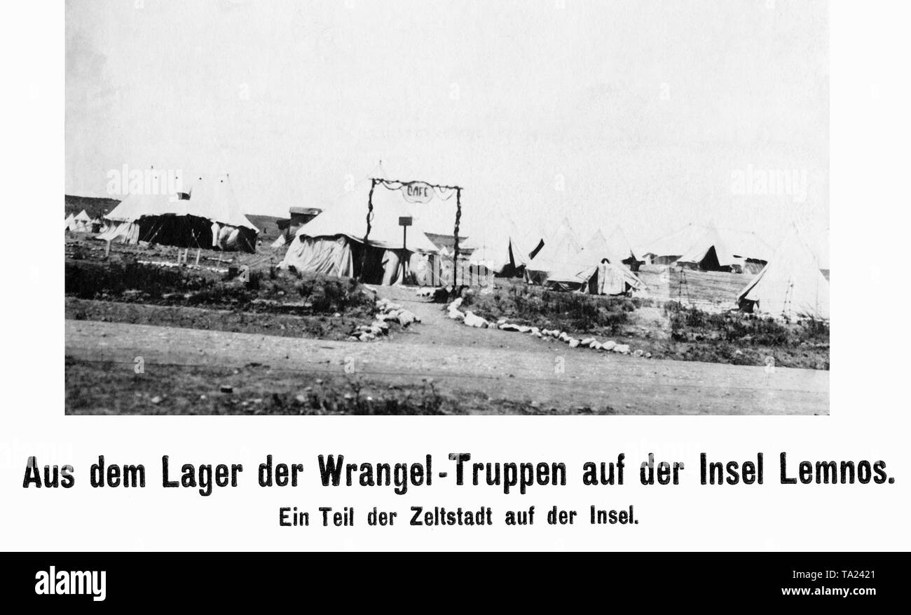 White camp tents on Black and White Stock Photos & Images - Alamy